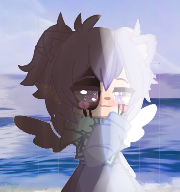 Peaceful - ibisPaint