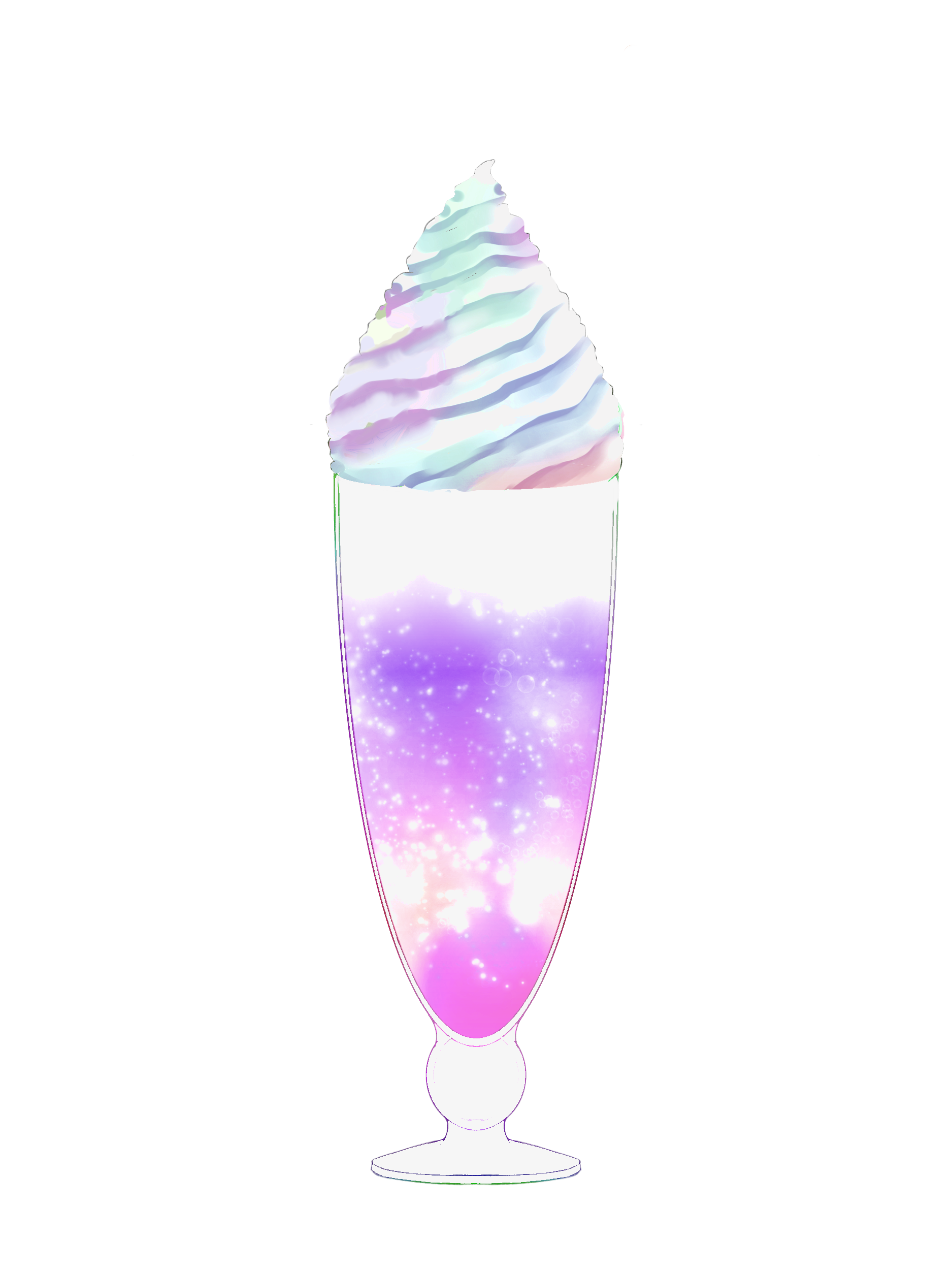 IBM3815 beverage b - ibisPaint