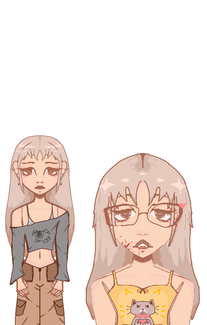 evergreen - ibisPaint