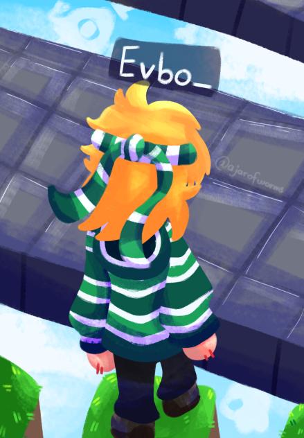 fine, i'll watch parkour civilisation - ibisPaint