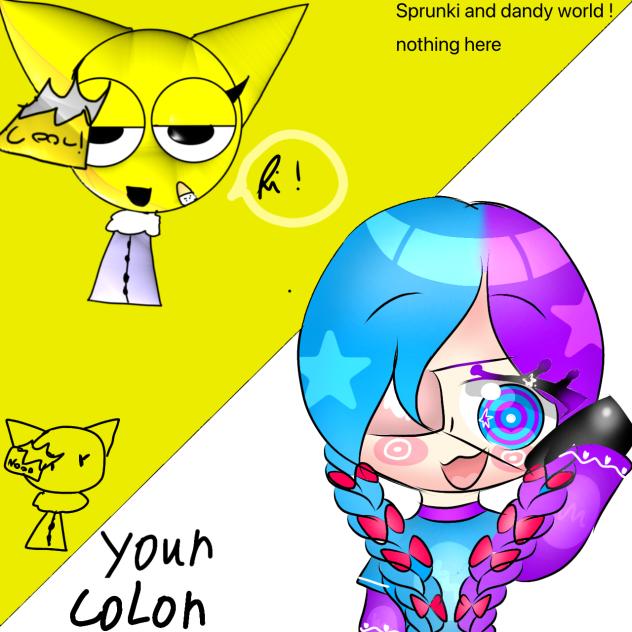 Joining collab! - ibisPaint