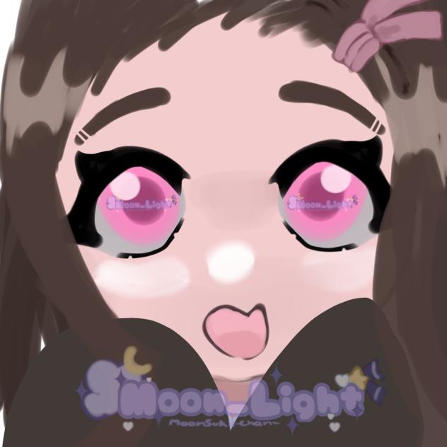Lil Nezuko - ibisPaint