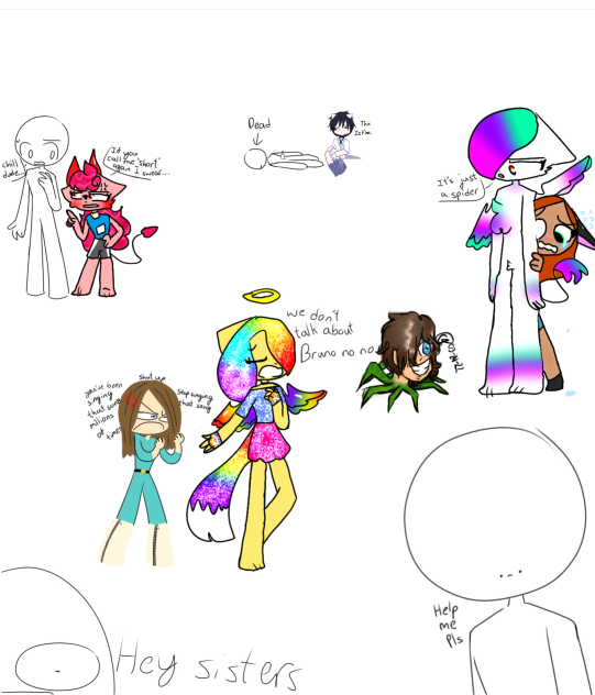 Good quality is Nonexistent.Pixel go BRR - ibisPaint