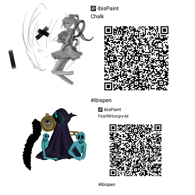 Chalk 🌞 - ibisPaint