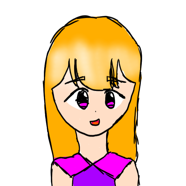 the very ugly animation - ibisPaint