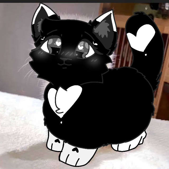 Fluff🥰 - ibisPaint