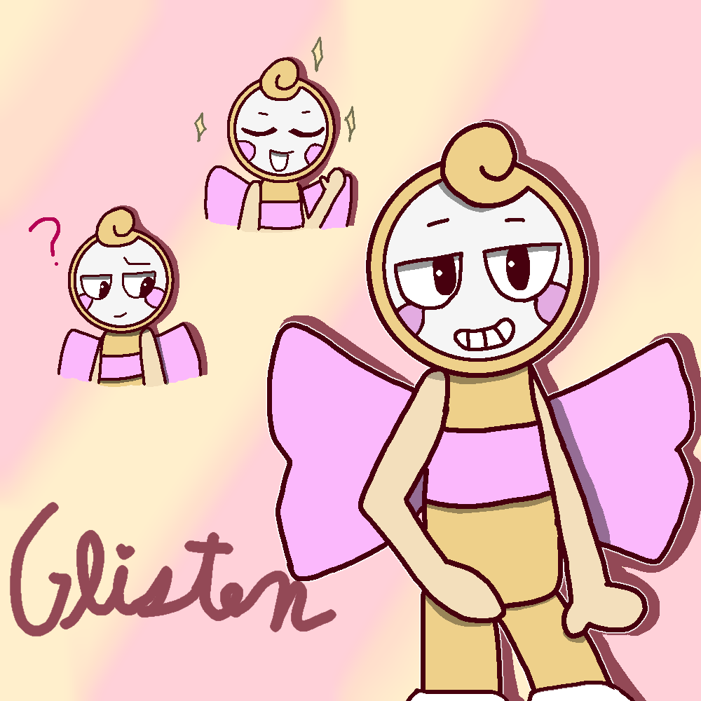 You'll never guess my favorite toon =] - ibisPaint