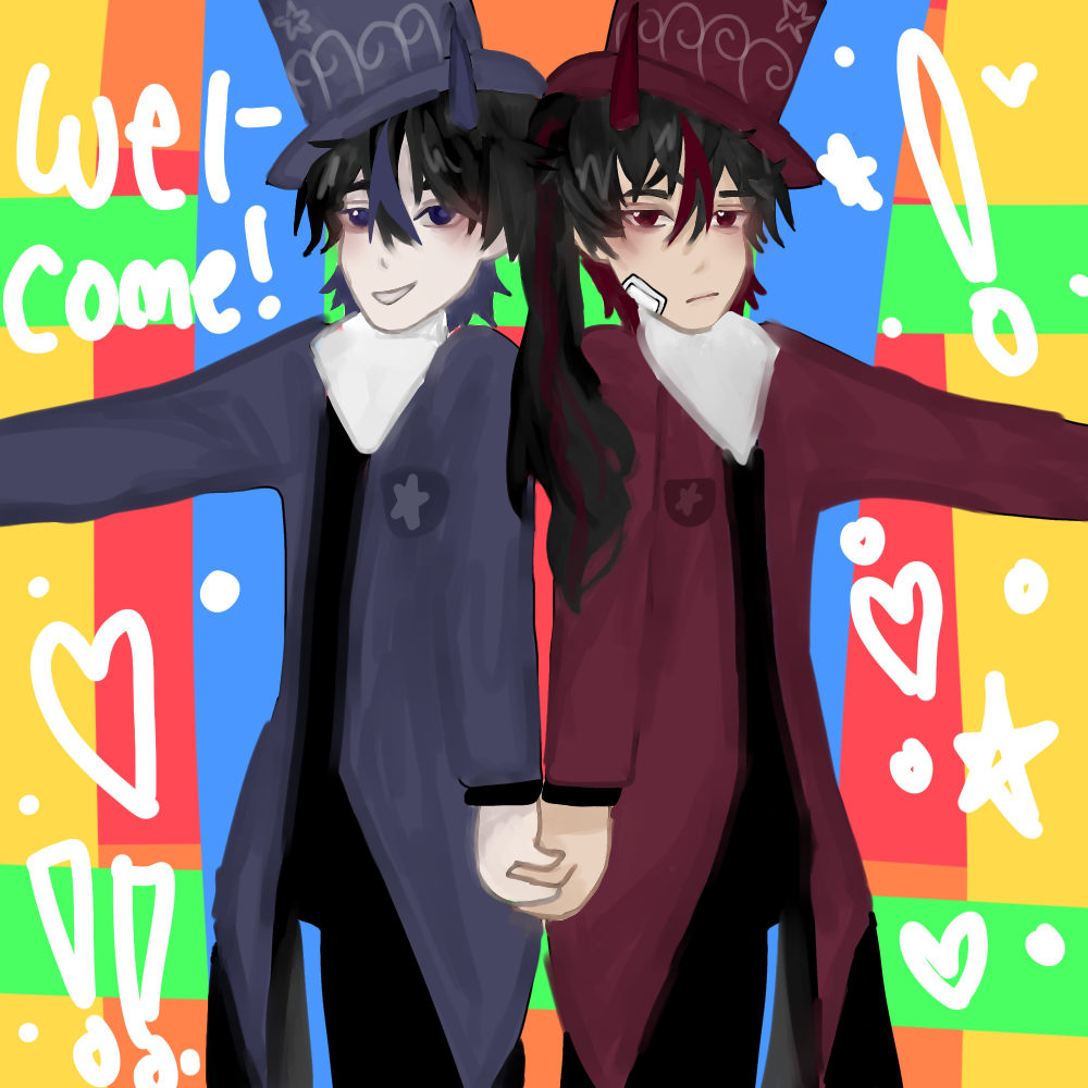 Welcome - ibisPaint
