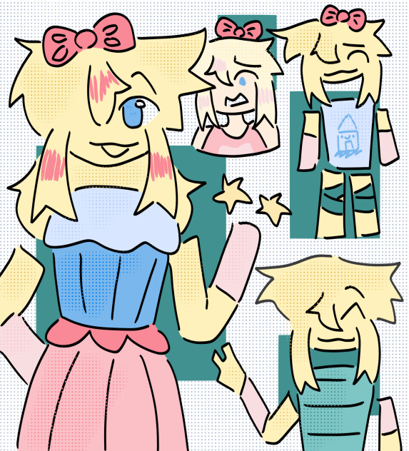 shuumii - ibisPaint