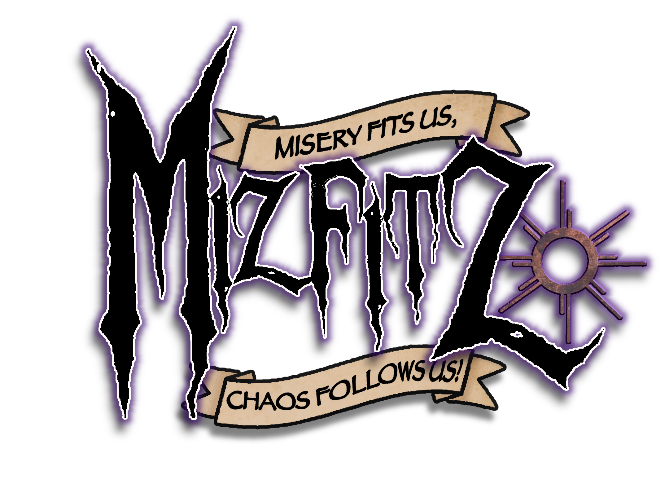 Mizfitz Logo - ibisPaint