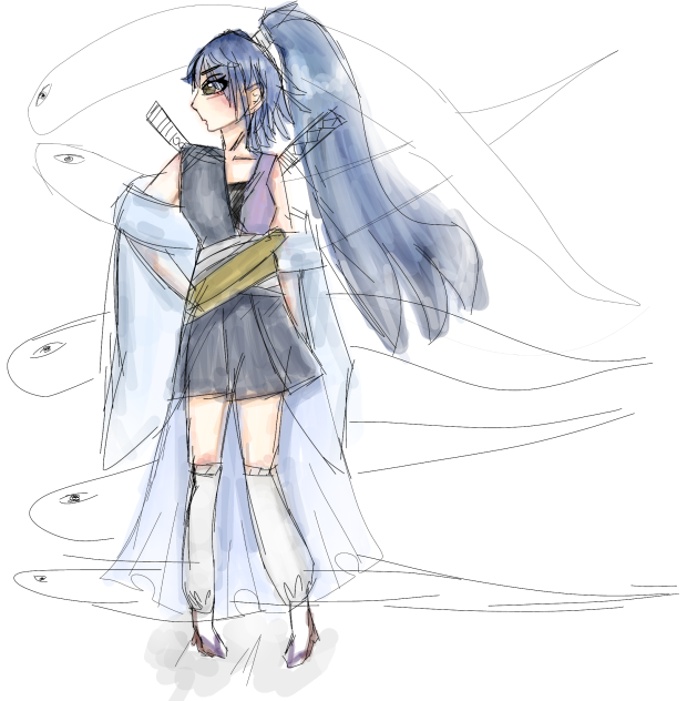 無題105 - ibisPaint