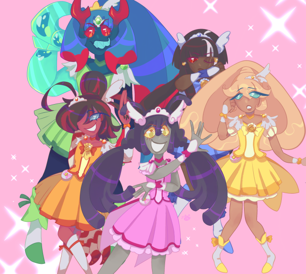 oh good lord - ibisPaint