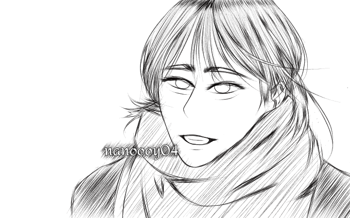 Bae Suzy - ibisPaint