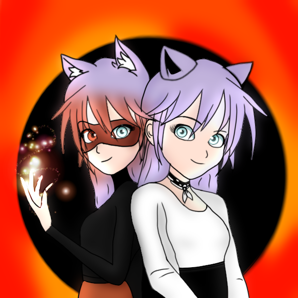 #miraclestar8kart hope you like it! - ibisPaint