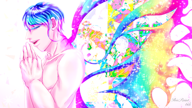 ibisPaint 6th - ibisPaint