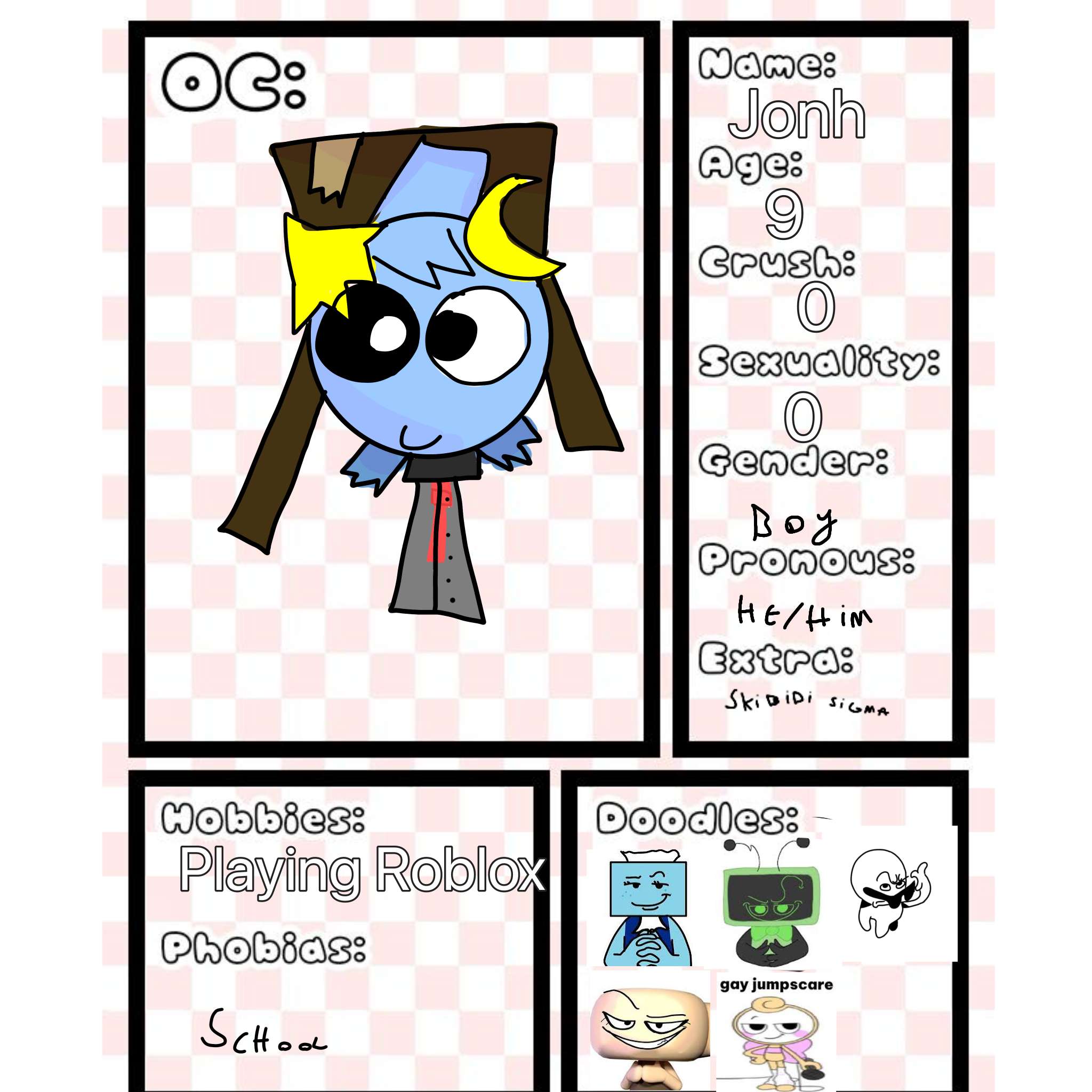 Sans titre 109 - ibisPaint