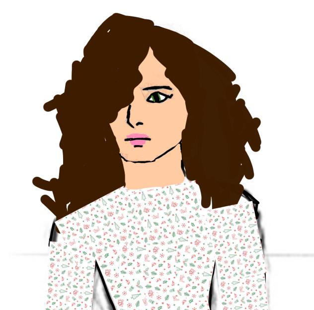 SO SLAY.! - ibisPaint