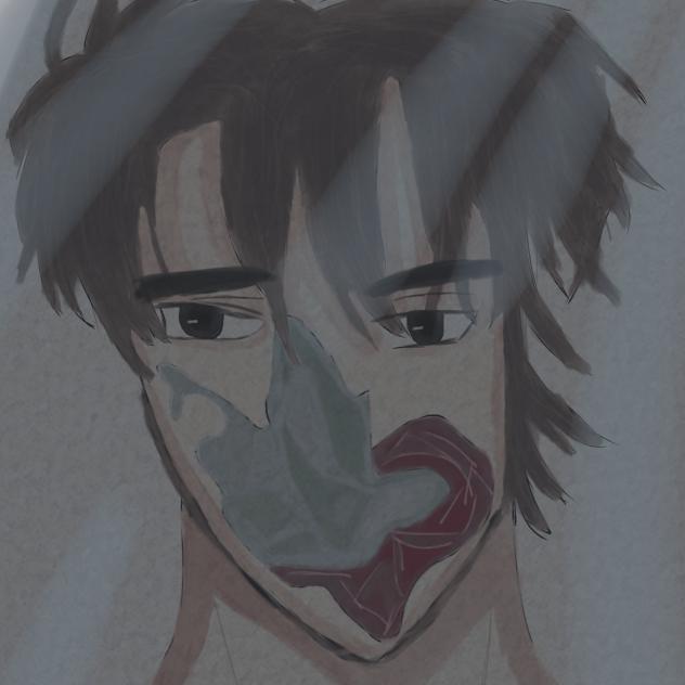 Yoo Joonghyuk broken doll - ibisPaint