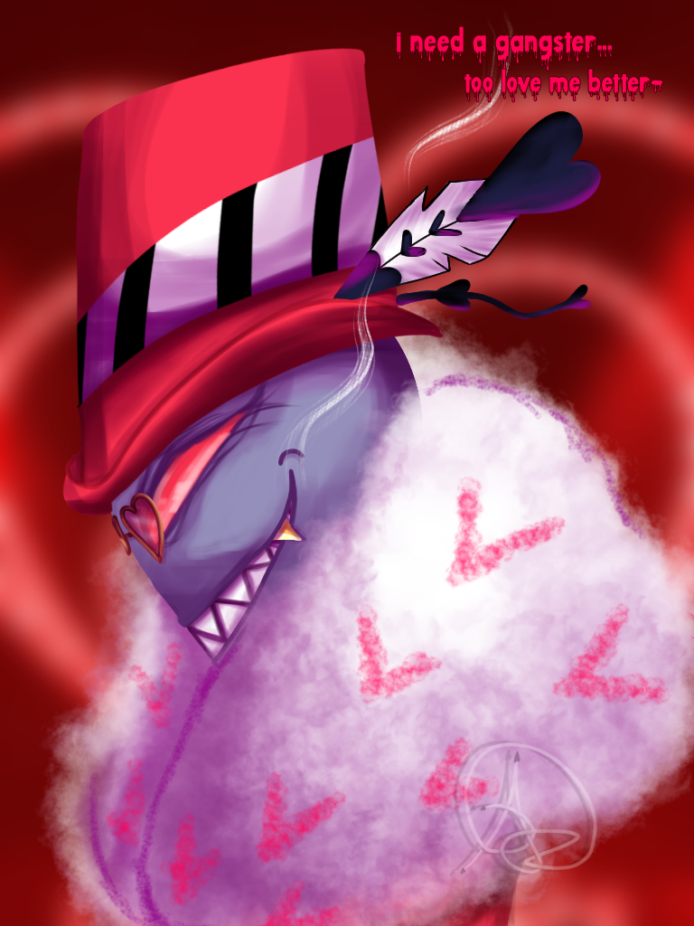 Valentino ️ - ibisPaint