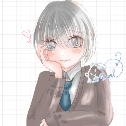 無題52 - ibisPaint