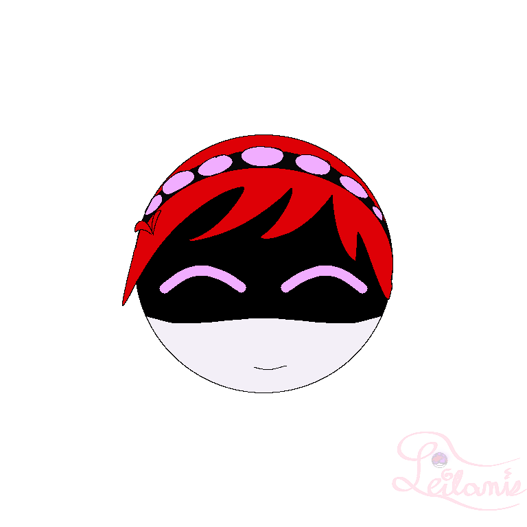 Smiley Face Emoji - D - 2 - ibisPaint