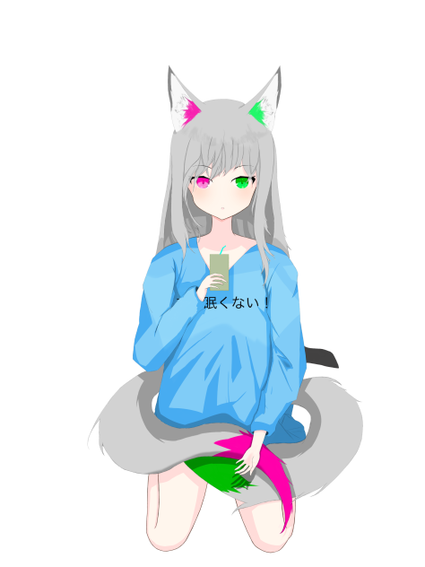 無題86 - ibisPaint