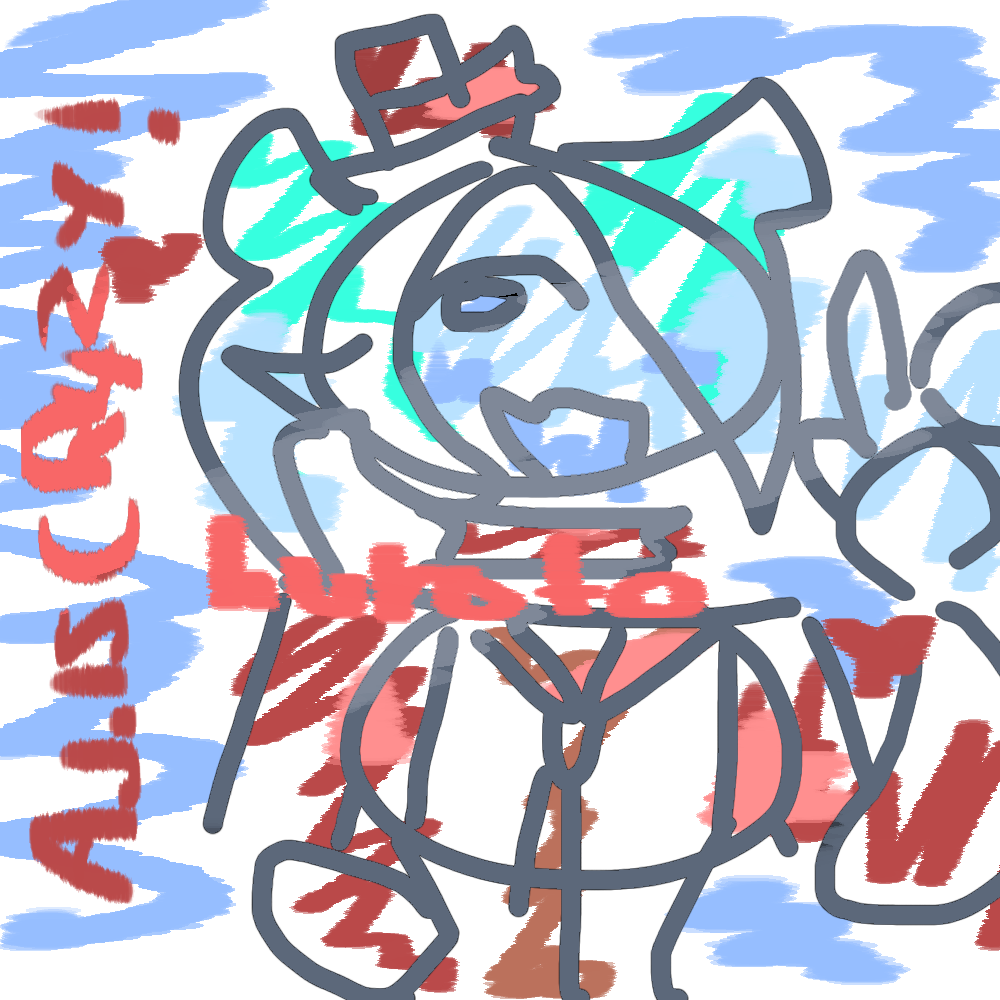 I improved so much - ibisPaint