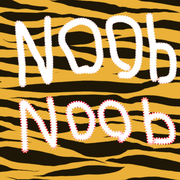 XD NOOB FREE SD& - ibisPaint