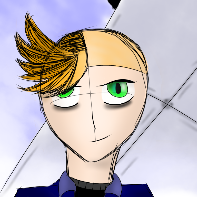 Experiment 163 - ibisPaint