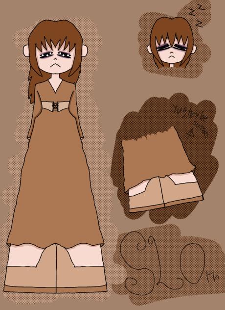 🦥SLOth🦥 - ibisPaint