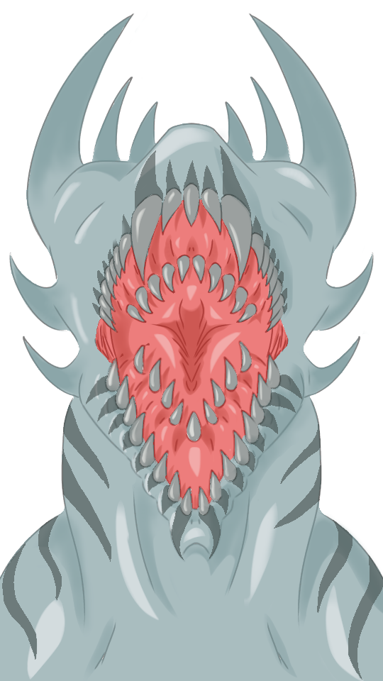 Death Seeker - ibisPaint