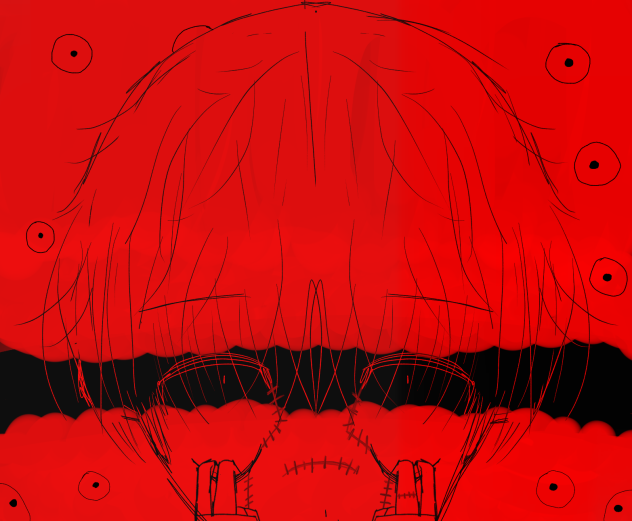 Vent art - ibisPaint