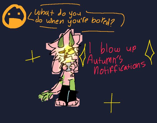 mwahahaha - ibisPaint