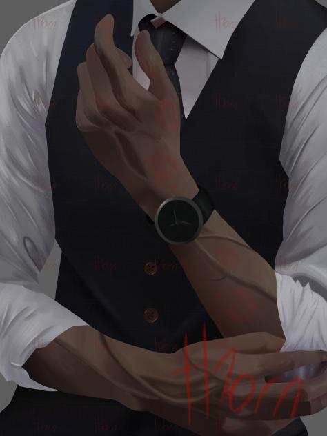 realistic guy - ibisPaint