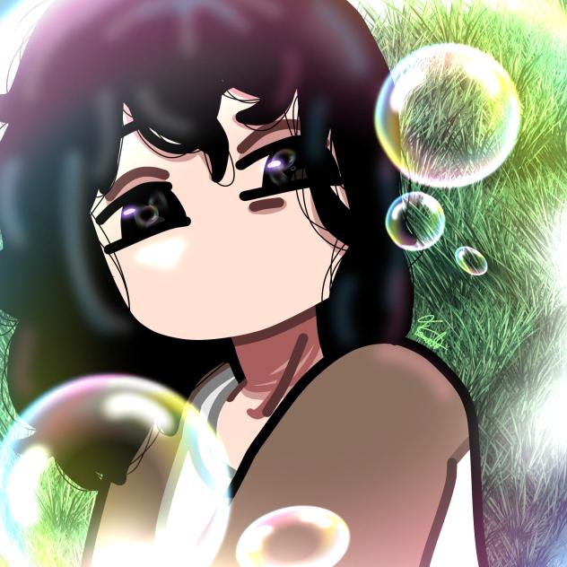 Stacy Wanless - ibisPaint