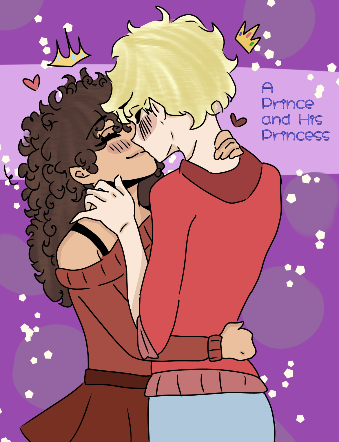 Harmony And Apollo - ibisPaint