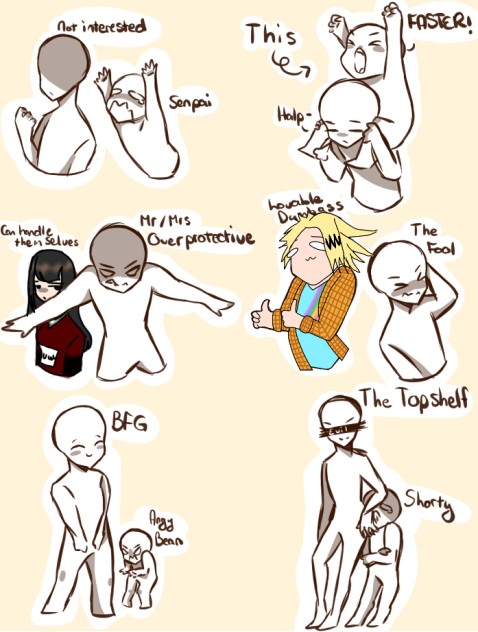 ships dynamics collab - ibisPaint