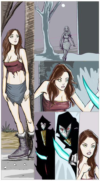 Untitled97 - ibisPaint