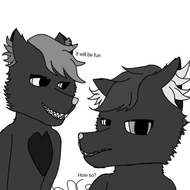 How will it be fun - ibisPaint