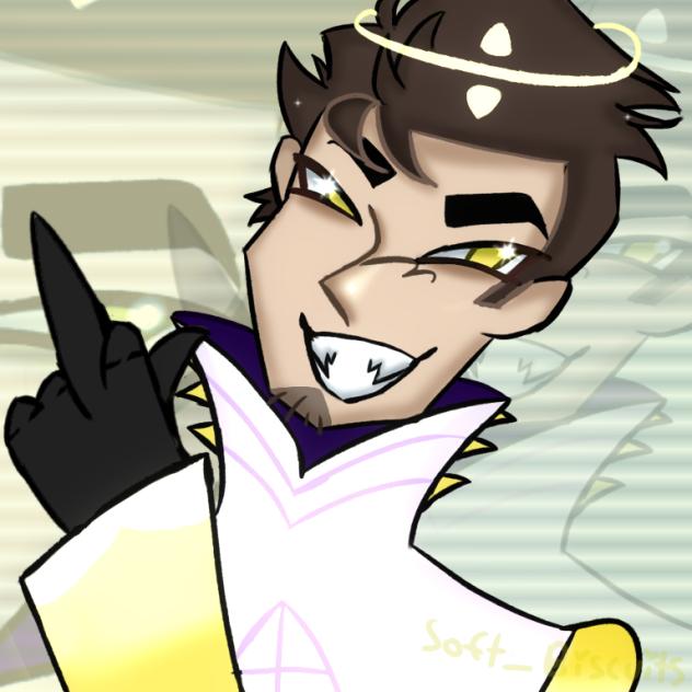 Adam fanart 2 - ibisPaint