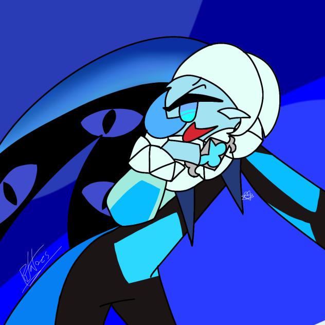 shadow milk - ibisPaint