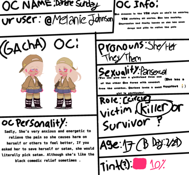 For Deltas Massacre - ibisPaint