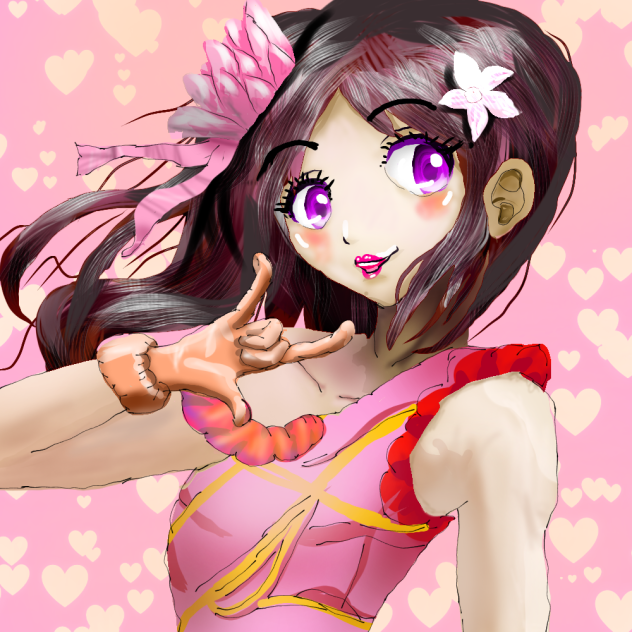 無題33 - ibisPaint