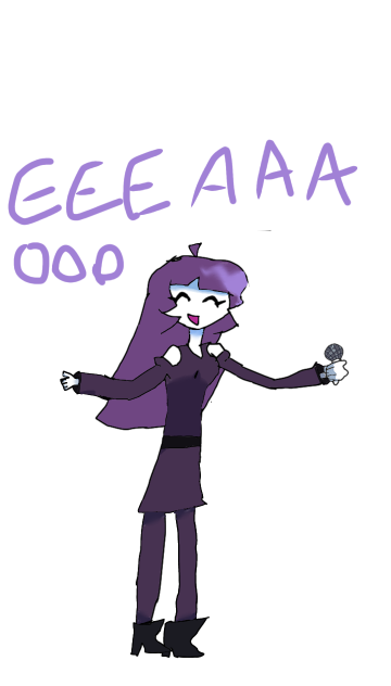 Friday Night Funkin' -Lila- - ibisPaint