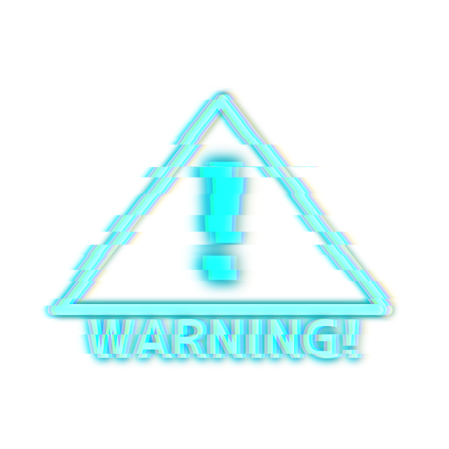 warning! - ibisPaint