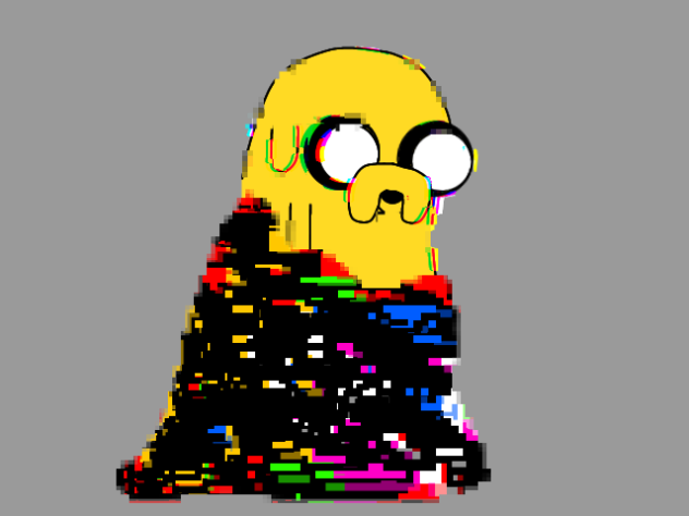 Jake.mp4 - ibisPaint