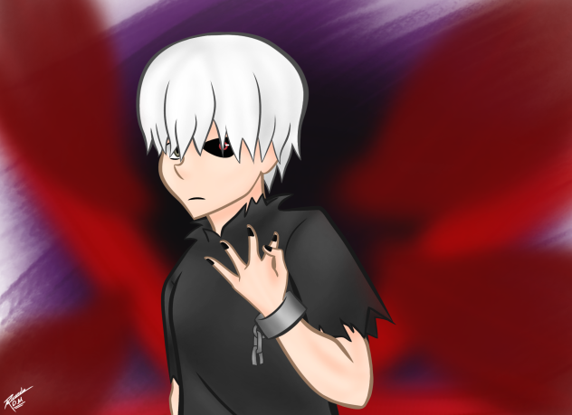 Shironeki - ibisPaint