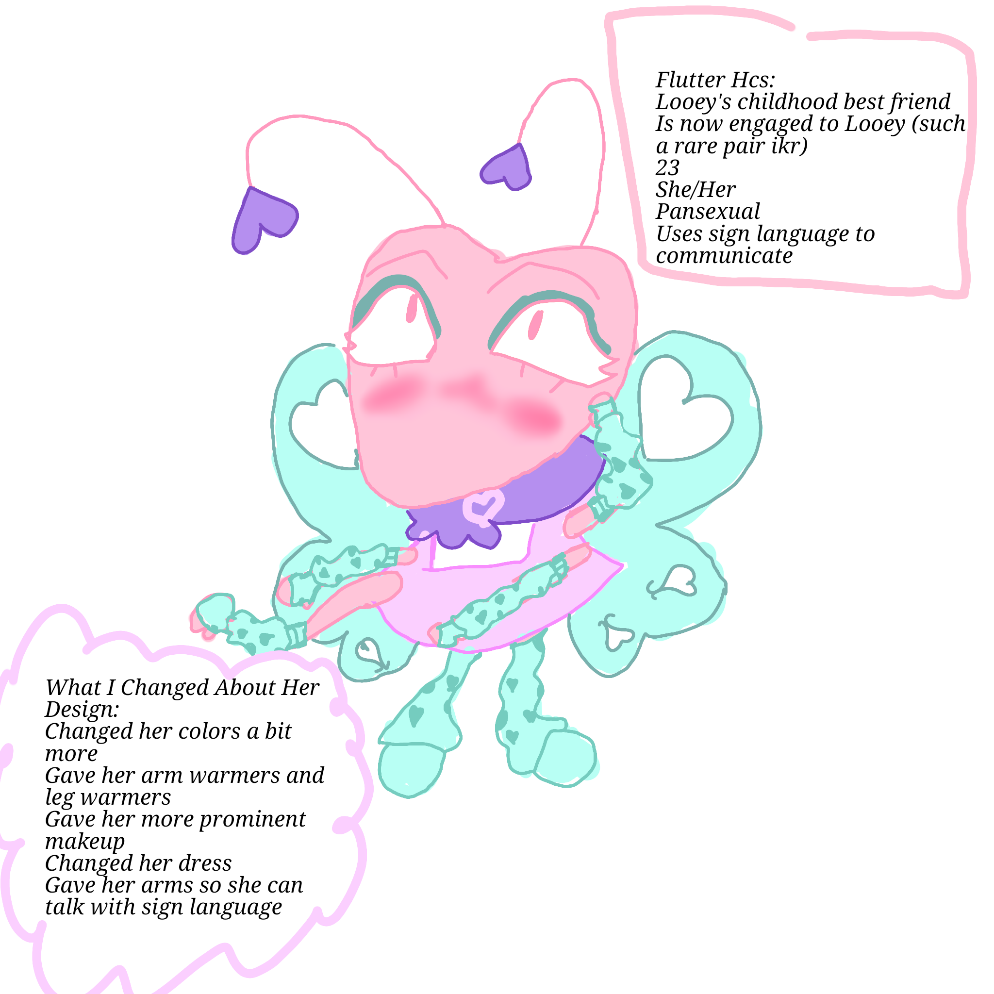 Flutter Redesign - ibisPaint