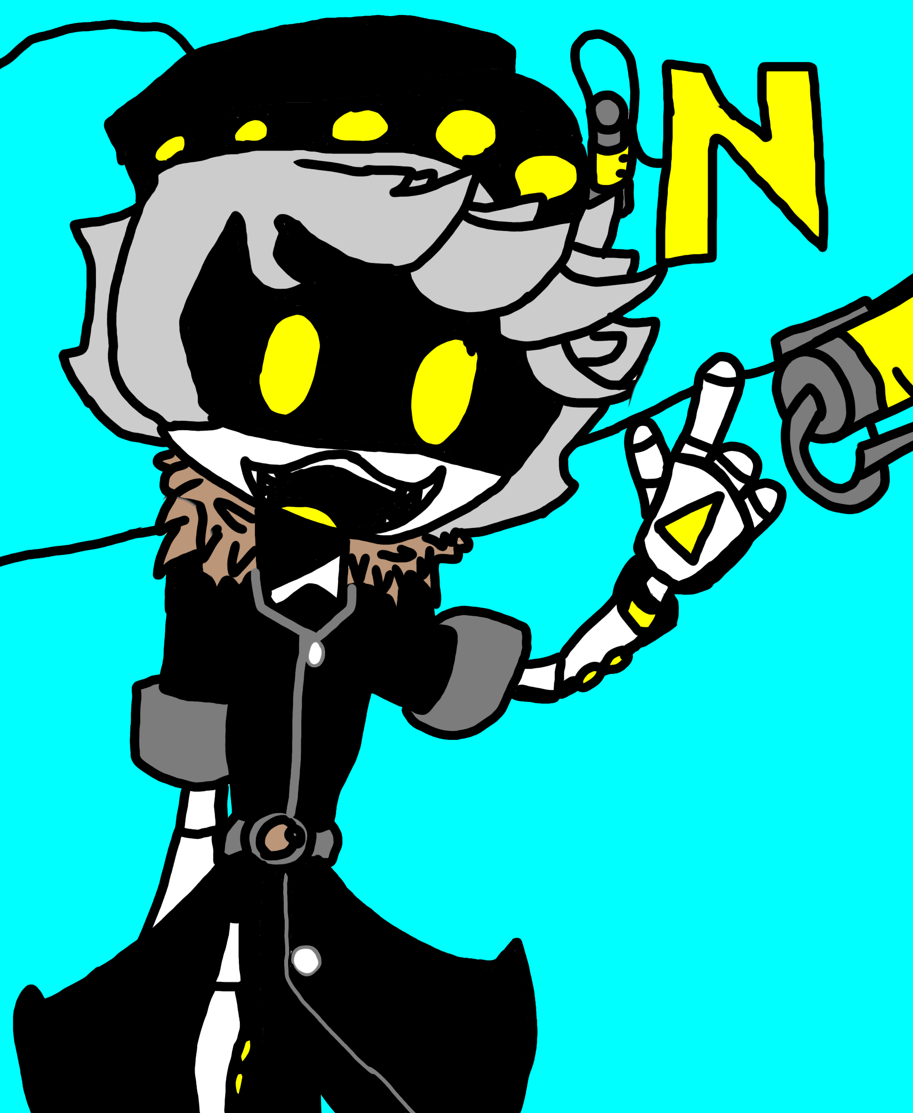 N(redrawn) - ibisPaint