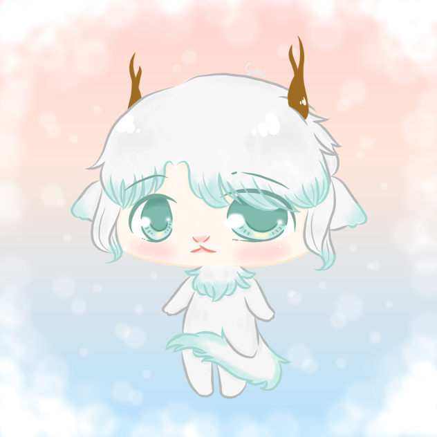 Cecilia 2 - ibisPaint